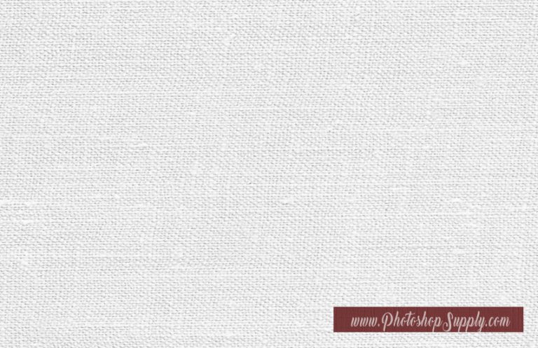 (FREE) Canvas Texture | Photoshop Supply