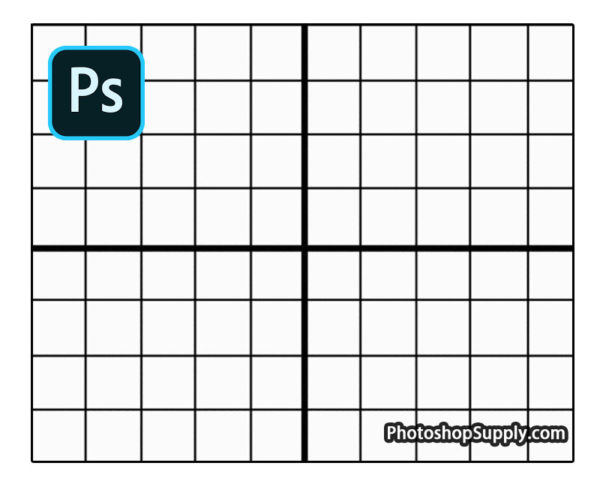 [FREE] Grid Photoshop | Grid Pattern, Texture & Brushes