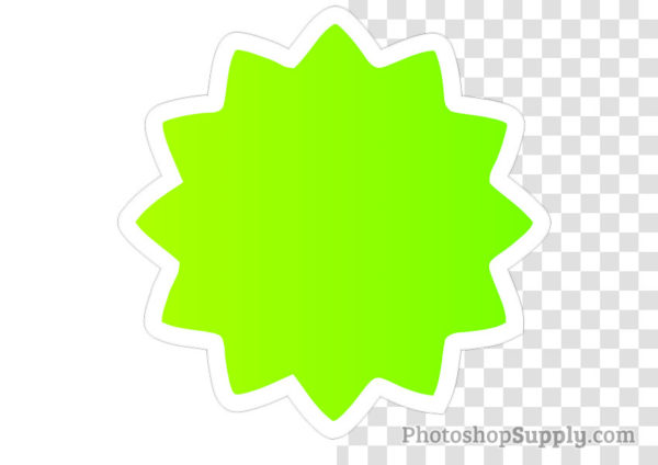 (FREE) Sticker PNG - Photoshop Supply