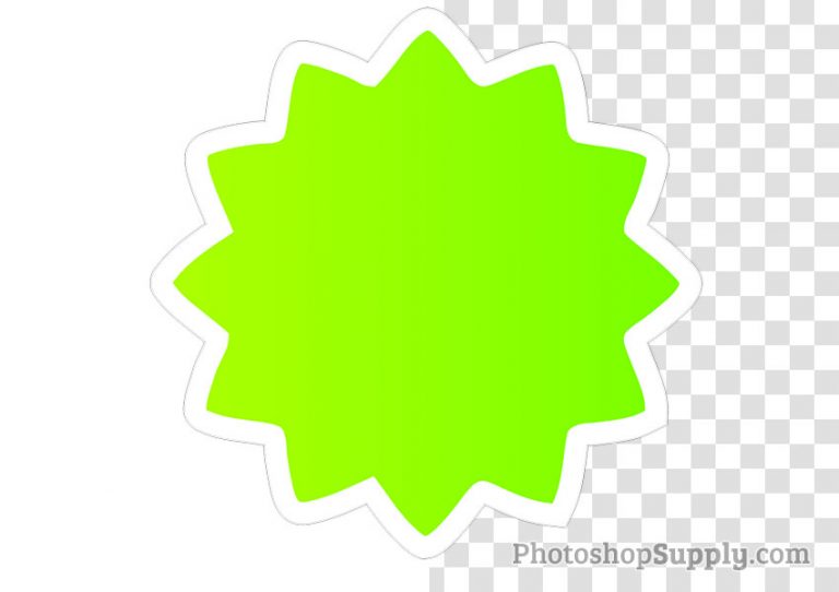 (FREE) Sticker PNG - Photoshop Supply
