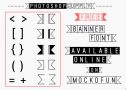 BEST Banner Fonts 2021 - Photoshop Supply